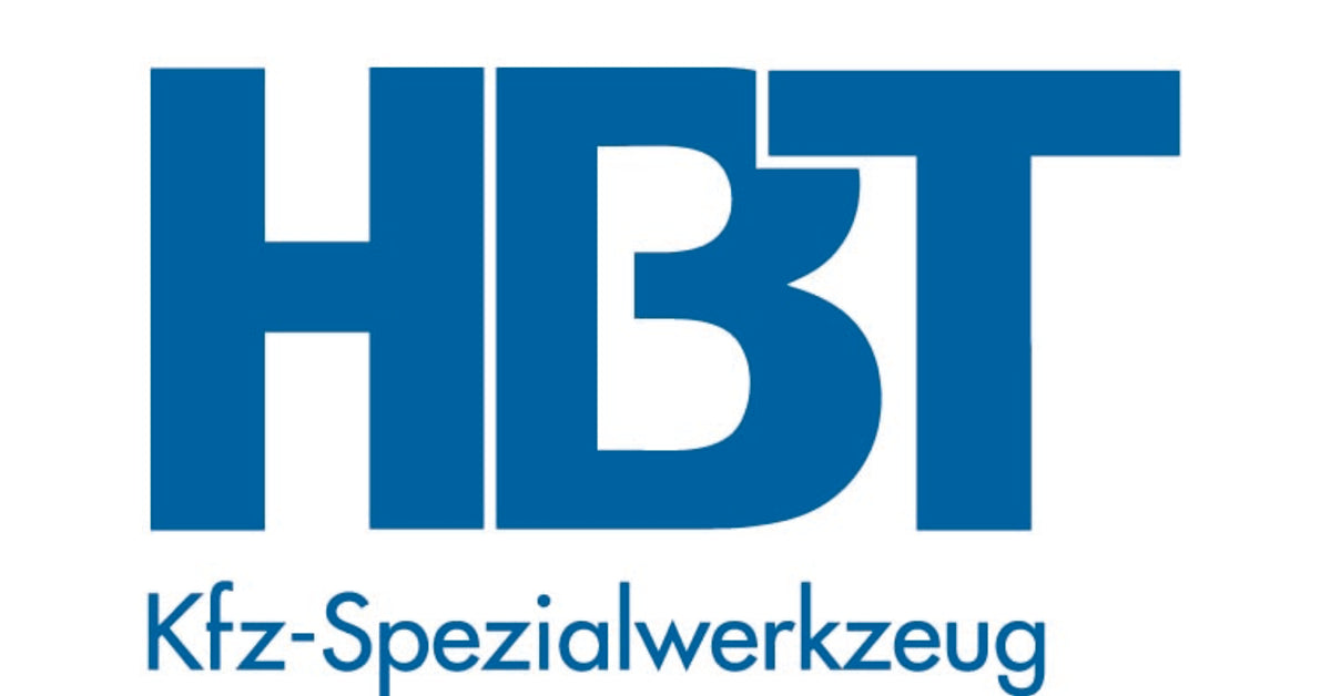 HBT Kfz-Spezialwerkzeug Shop